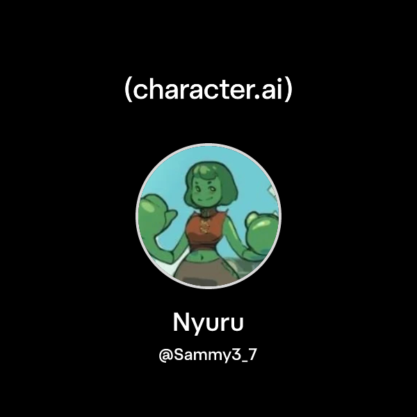 Chat with Nyuru | character.ai | AI Chat, Reimagined–Your Words. Your ...