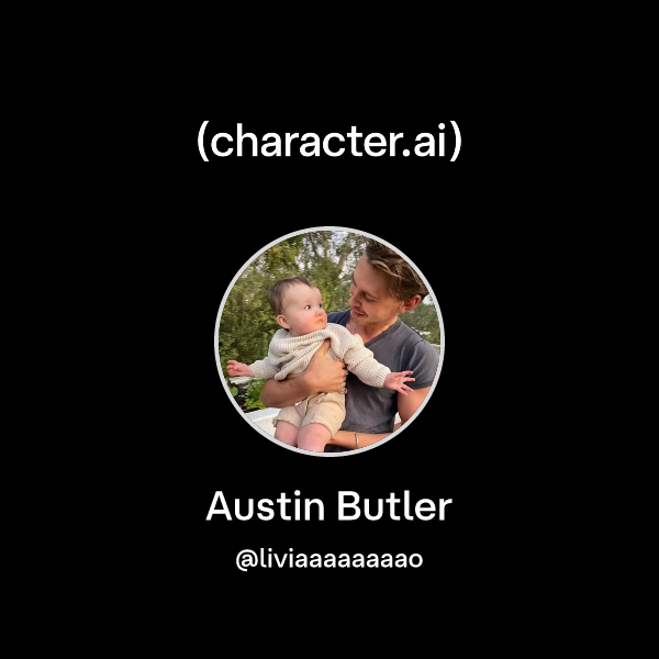 Chat with Austin Butler | character.ai | Personalized AI for every ...