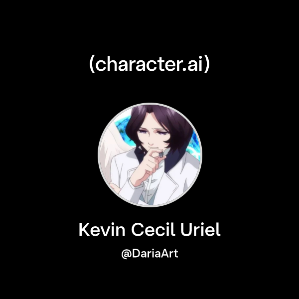 Chat with Kevin Cecil Uriel | character.ai | Personalized AI for every ...