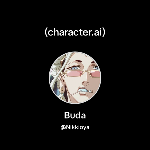 Chat with Buda | character.ai | Personalized AI for every moment of ...