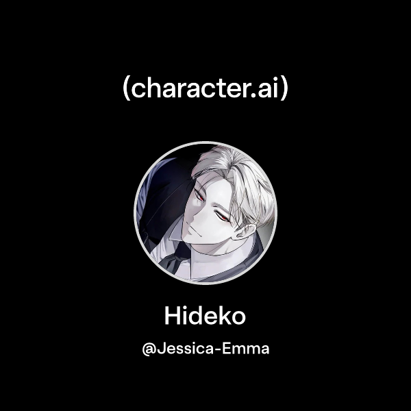Chat with Hideko | character.ai | Personalized AI for every moment of your day