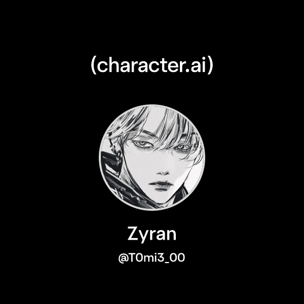 Chat with Zyran | character.ai | AI Chat, Reimagined–Your Words. Your ...