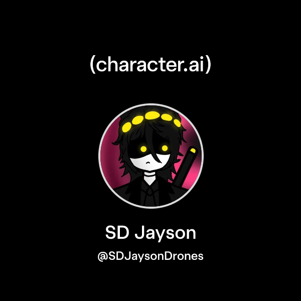Chat with SD Jayson | character.ai | AI Chat, Reimagined–Your Words ...