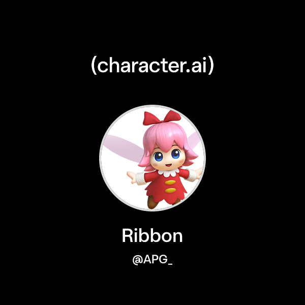Chat with Ribbon | character.ai | AI Chat, Reimagined–Your Words. Your ...