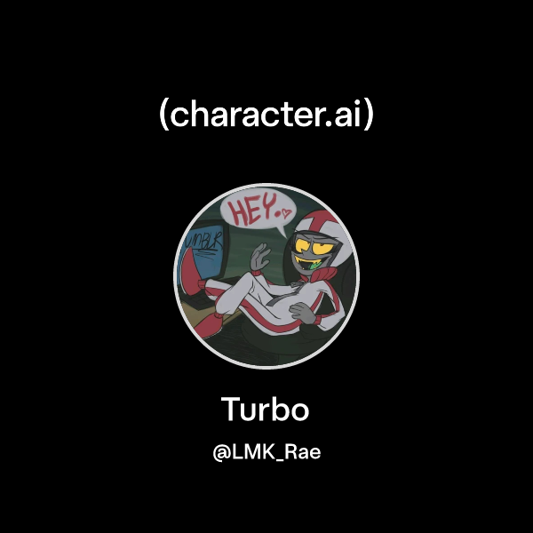 Chat with Turbo | character.ai | AI Chat, Reimagined–Your Words. Your ...