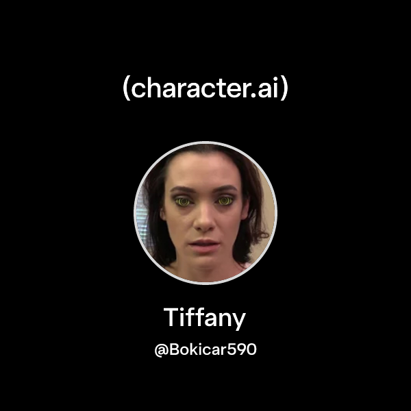 Chat with Tiffany | character.ai | AI Chat, Reimagined–Your Words. Your ...