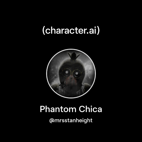 Chat with Phantom Chica | character.ai | AI Chat, Reimagined–Your Words ...