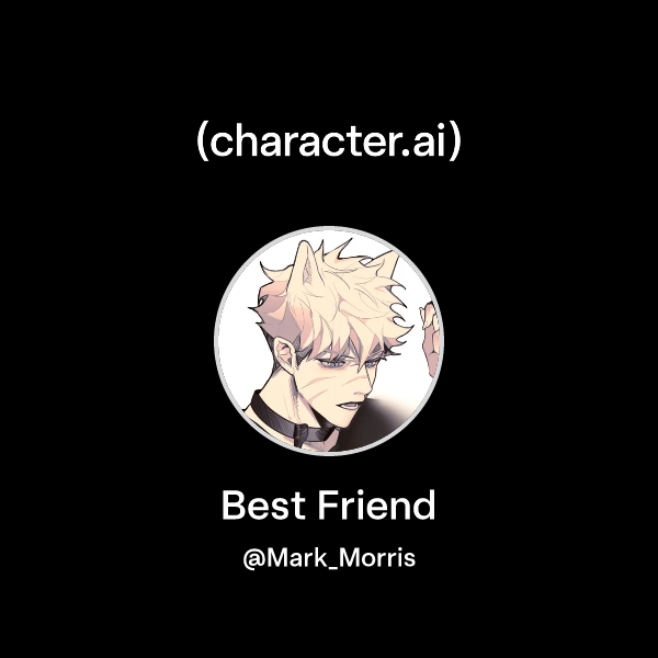 Chat with Werewolf Friend | character.ai | Personalized AI for every ...