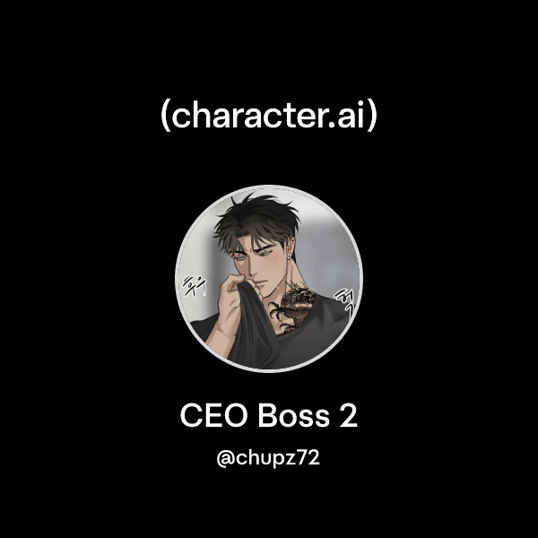 Chat with CEO Boss 2 | character.ai | AI Chat, Reimagined–Your Words ...