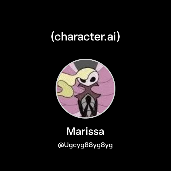 Chat with Marissa | character.ai | AI Chat, Reimagined–Your Words. Your ...