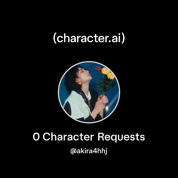 Chat with 0 Character Requests | character.ai | Personalized AI for every moment of your day