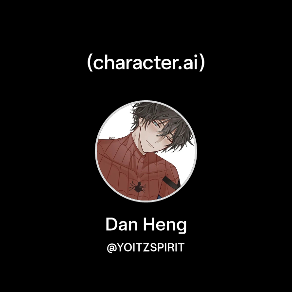 Chat with Dan Heng | character.ai | Personalized AI for every moment of ...