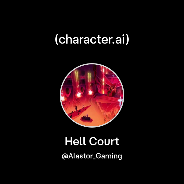 Chat with Hell Court | character.ai | Personalized AI for every moment ...