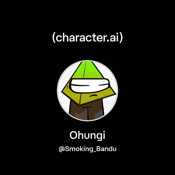 Chat with Ohungi | character.ai | Personalized AI for every moment of ...
