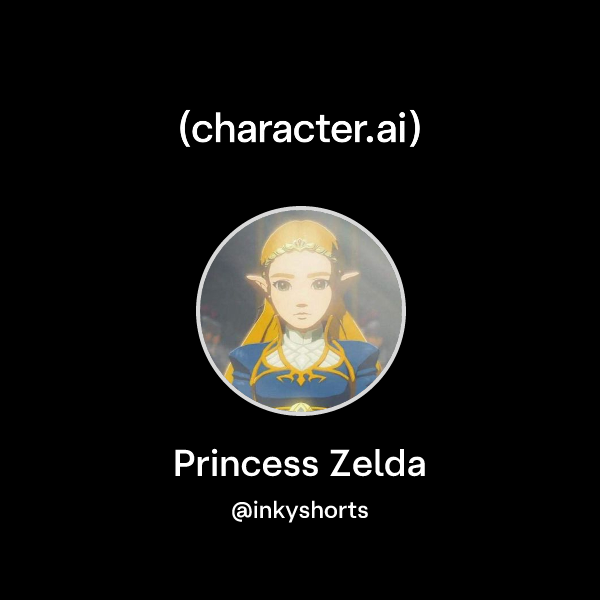 Chat With Princess Zelda Character Ai Ai Chat Reimagined Your Words Your World