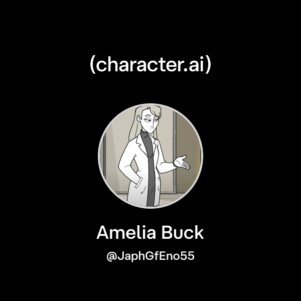 Chat with Amelia Buck | character.ai | AI Chat, Reimagined–Your Words ...