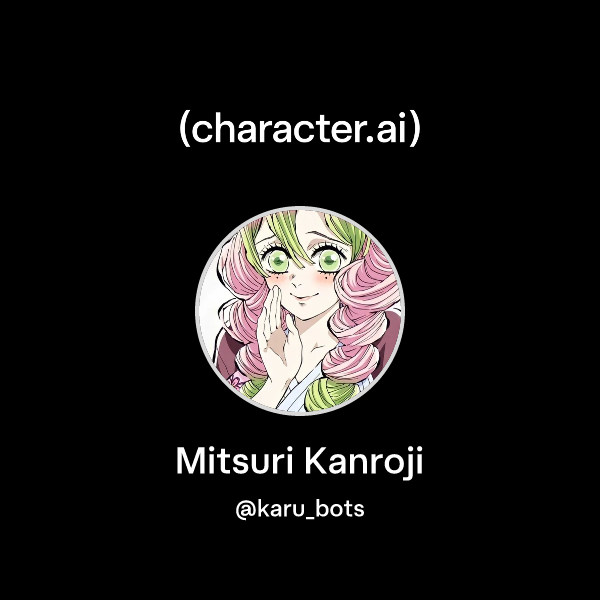 Chat with Mitsuri Kanroji | character.ai | AI Chat, Reimagined–Your ...