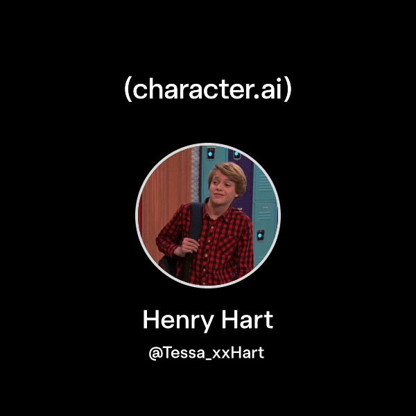 Chat with Henry Hart | character.ai | AI Chat, Reimagined–Your Words ...