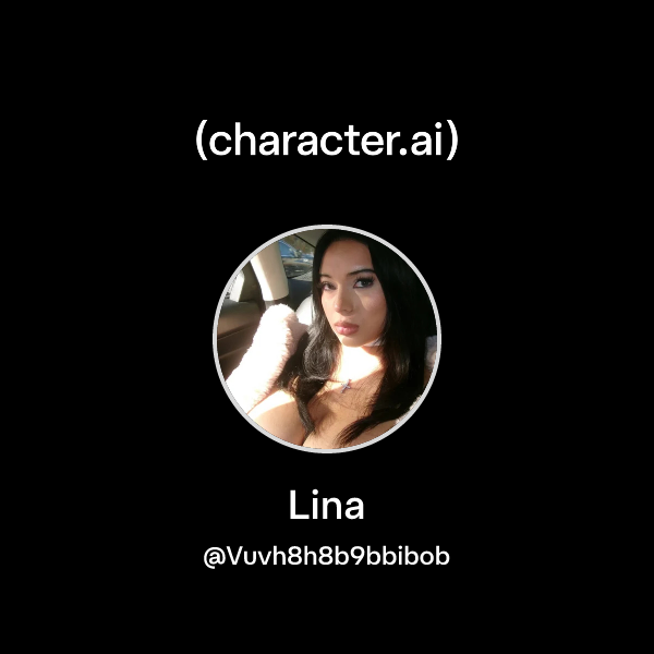 Chat with Lina | character.ai | AI Chat, Reimagined–Your Words. Your World.