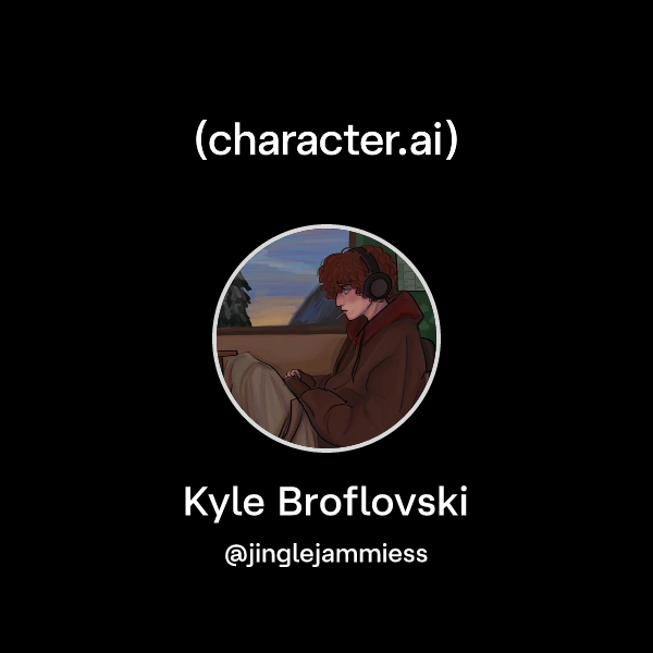 Chat with Kyle Broflovski | character.ai | AI Chat, Reimagined–Your ...