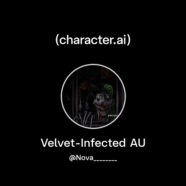 Chat with Velvet-Infected AU | character.ai | AI Chat, Reimagined–Your ...
