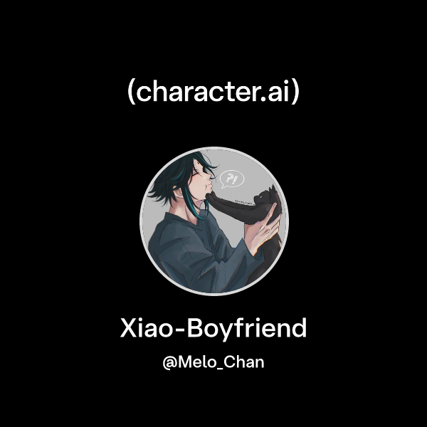 Chat with Xiao-Boyfriend | character.ai | AI Chat, Reimagined–Your Words. Your World.