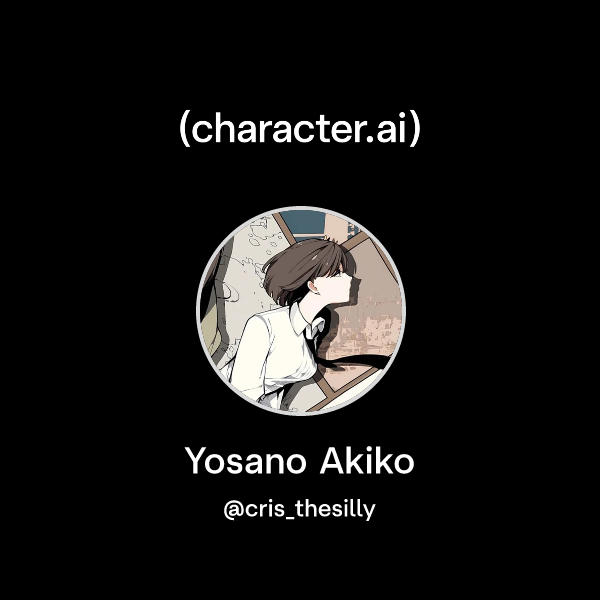 Chat with Yosano Akiko | character.ai | AI Chat, Reimagined–Your Words ...