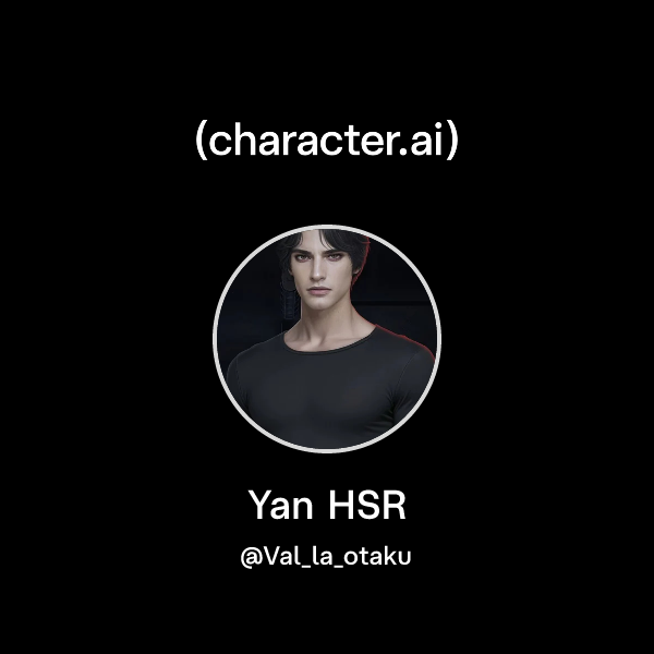 Chat with Yan HSR | character.ai | AI Chat, Reimagined–Your Words. Your ...
