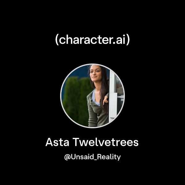 Chat with Asta Twelvetrees | character.ai | AI Chat, Reimagined–Your ...