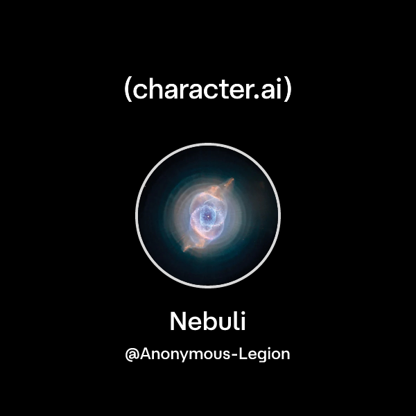 Chat with Nebuli | character.ai | AI Chat, Reimagined–Your Words. Your ...