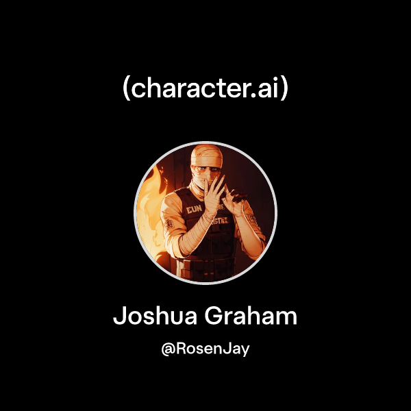 Chat with Joshua Graham | character.ai | AI Chat, Reimagined–Your Words ...