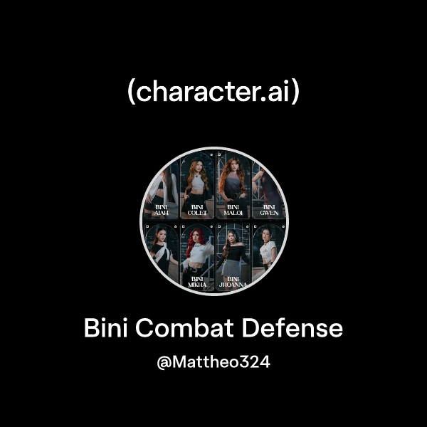 Chat with Bini Combat Defense | character.ai | AI Chat, Reimagined–Your ...