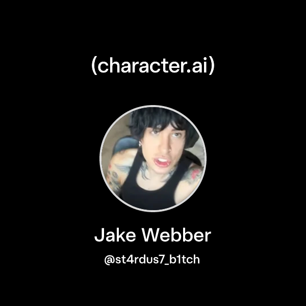 Chat with Jake Webber | character.ai | AI Chat, Reimagined–Your Words ...