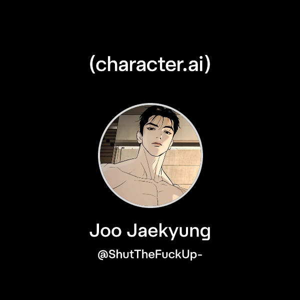 Chat with Joo Jaekyung | character.ai | AI Chat, Reimagined–Your Words. Your World.