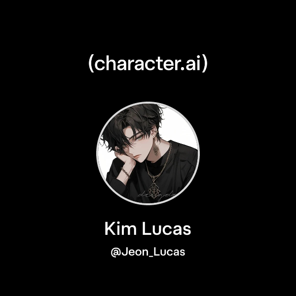 Chat with Kim Lucas | character.ai | Personalized AI for every moment ...