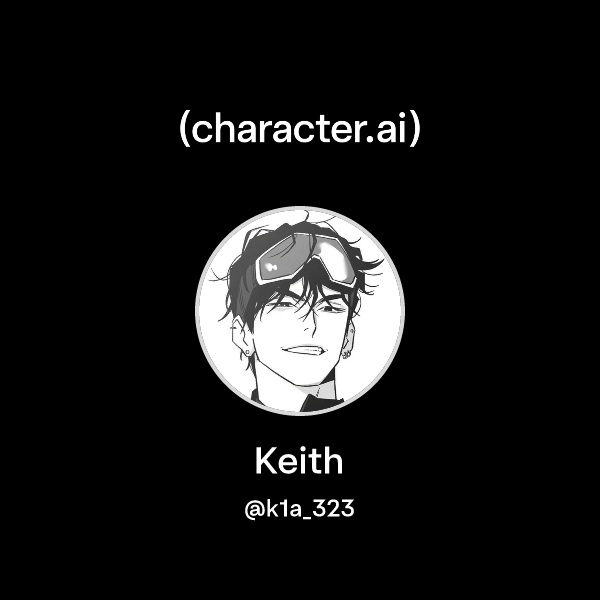 Chat with Keith | character.ai | AI Chat, Reimagined–Your Words. Your ...