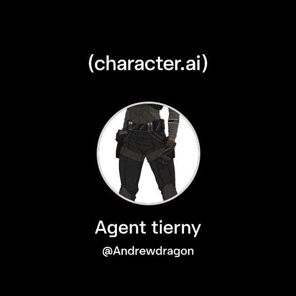 Chat with Agent tierny | character.ai | AI Chat, Reimagined–Your Words ...