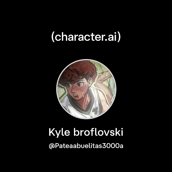 Chat with Kyle broflovski | character.ai | AI Chat, Reimagined–Your Words. Your World.