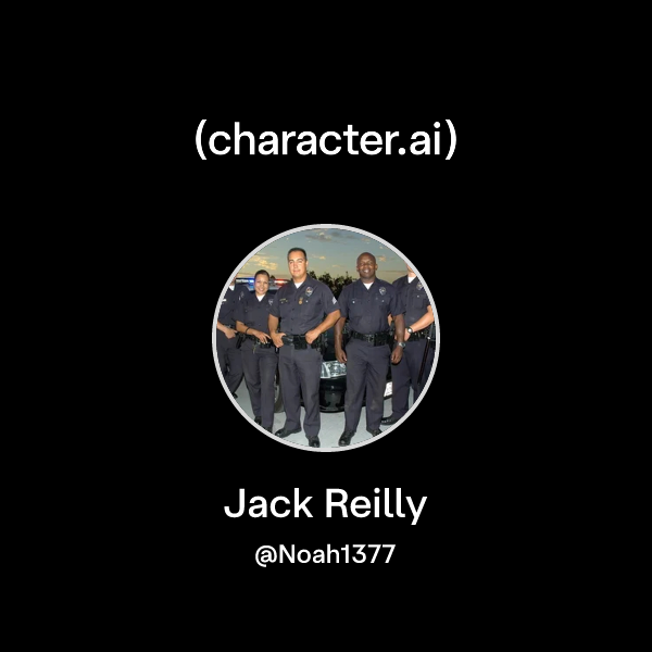 Chat with Jack Reilly | character.ai | AI Chat, Reimagined–Your Words ...