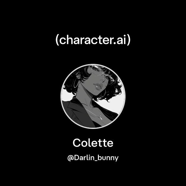 Chat with Colette | character.ai | Personalized AI for every moment of ...