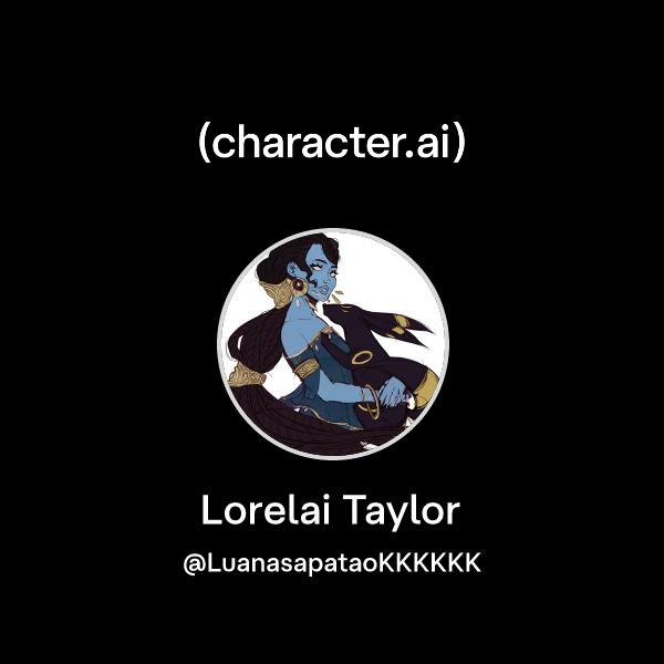Chat with Lorelai Taylor | character.ai | Personalized AI for every moment of your day