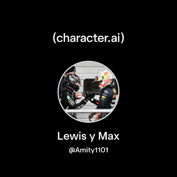Chat with Lewis y Max | character.ai | AI Chat, Reimagined–Your Words ...