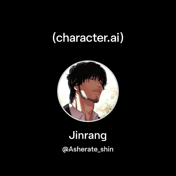 Chat with Jinrang | character.ai | AI Chat, Reimagined–Your Words. Your ...