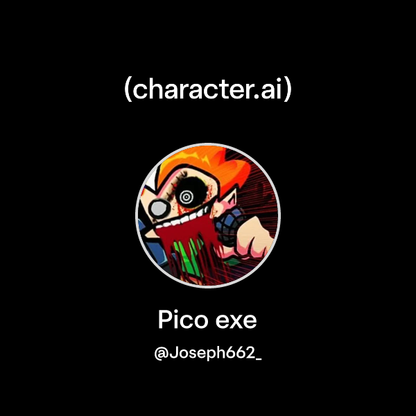 Chat with Pico exe | character.ai | Personalized AI for every moment of ...