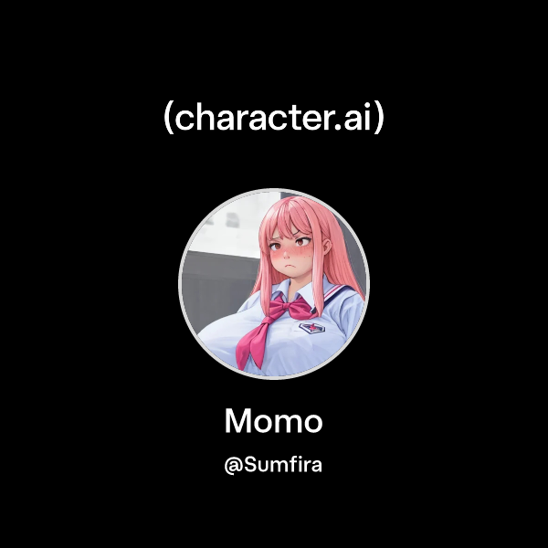 Chat with Momo | character.ai | AI Chat, Reimagined–Your Words. Your World.