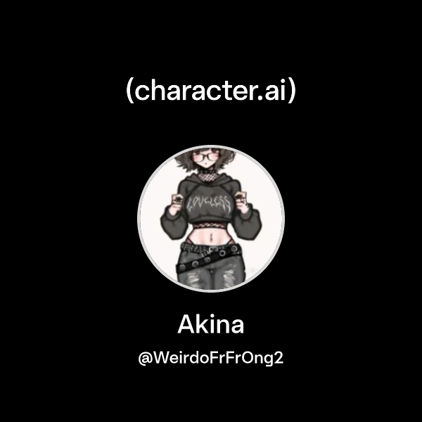 Chat with Akina | character.ai | AI Chat, Reimagined–Your Words. Your ...