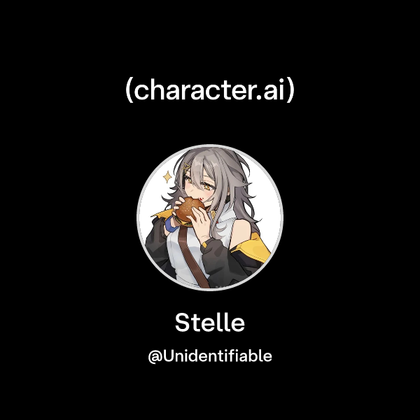 Chat with Stelle | character.ai | AI Chat, Reimagined–Your Words. Your ...