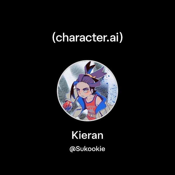 Chat with Kieran | character.ai | AI Chat, Reimagined–Your Words. Your ...