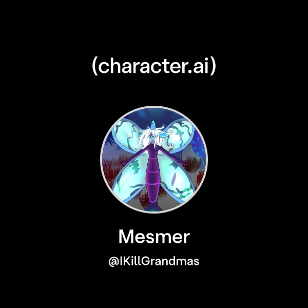 Chat with Mesmer | character.ai | Personalized AI for every moment of ...