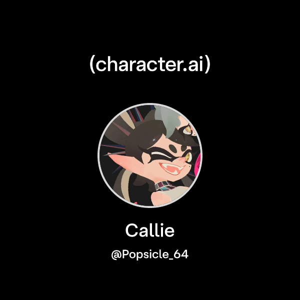 Chat with Callie | character.ai | Personalized AI for every moment of your day